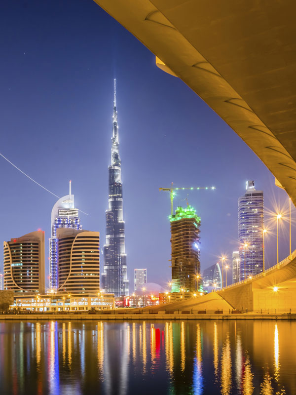 Christophe Caïs | Keynote Speaker